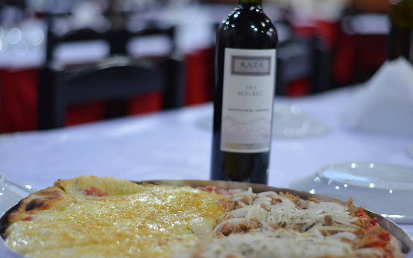 Restaurantes Pizzaria do Ângelo - São Paulo - Guia da Semana