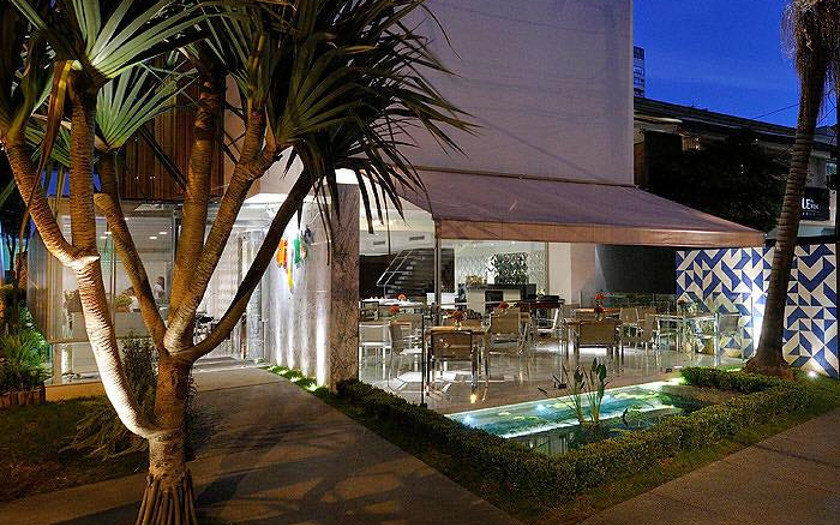 Restaurantes Attimo - São Paulo - Guia da Semana