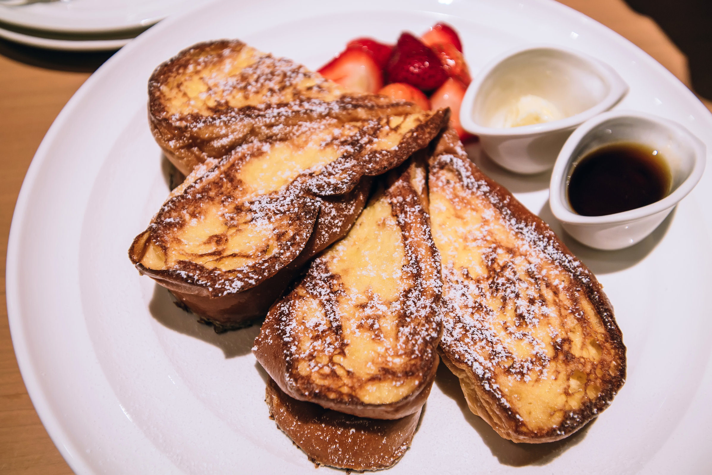 12 receitas diferentes de rabanada para servir no Natal