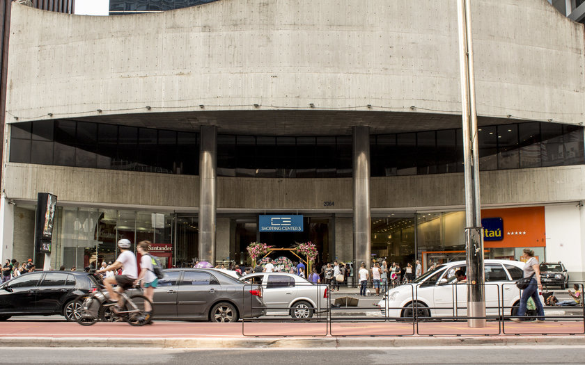 15 Lugares Que Todo Cinéfilo Precisa Conhecer Em São Paulo Guia Da Semana