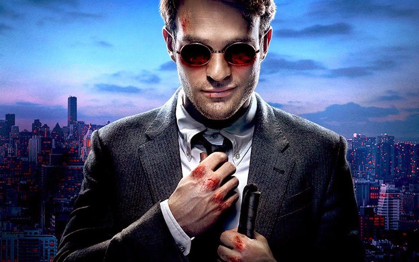 7 séries sobre mutantes que você deveria assistir