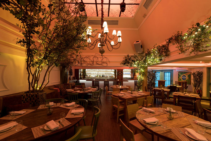 Cafe de la Musique reabre em São Paulo no final do mês de setembro ...