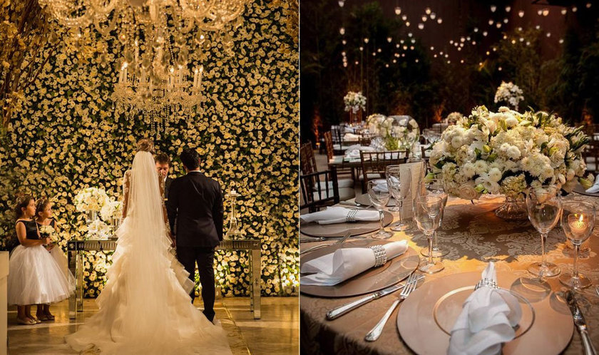 Casamento Clássico: 5 dicas para quem sempre sonhou em ter um Casamento Clássico: 5 dicas para quem sempre sonhou em ter um