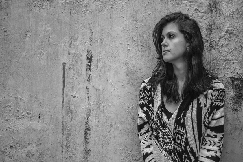 Sarah Abdala - Audio Rebel - Guia da Semana