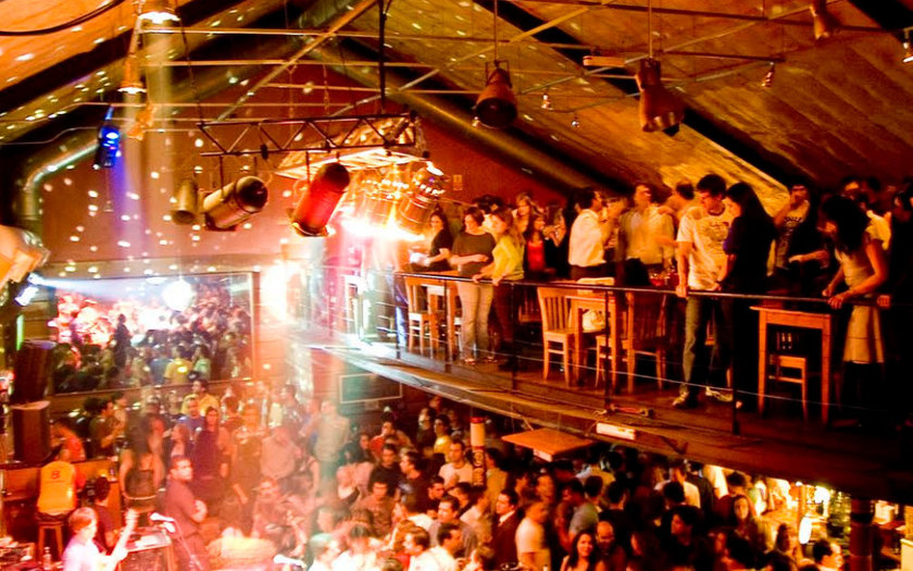 14 pubs que são point na noite paulistana e você precisa conhecer