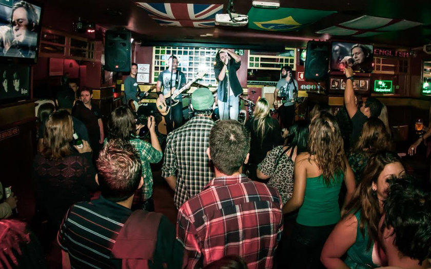 14 pubs que são point na noite paulistana e você precisa conhecer