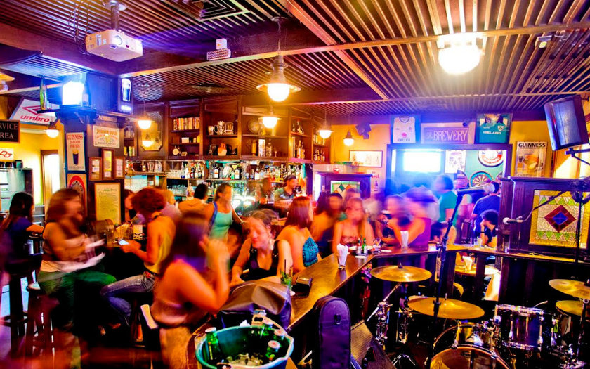 14 pubs que são point na noite paulistana e você precisa conhecer