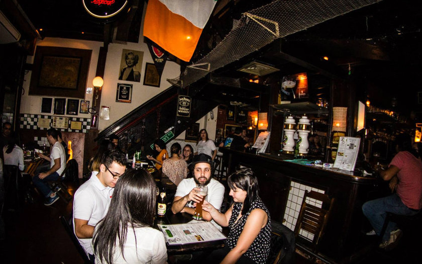 14 pubs que são point na noite paulistana e você precisa conhecer