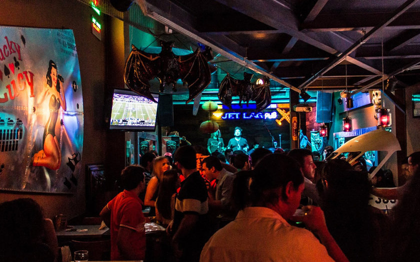 14 pubs que são point na noite paulistana e você precisa conhecer