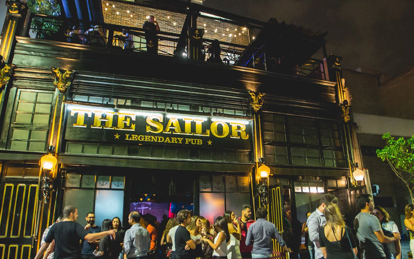 14 pubs que são point na noite paulistana e você precisa conhecer