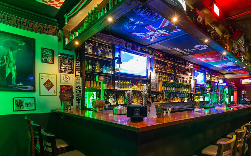 14 pubs que são point na noite paulistana e você precisa conhecer