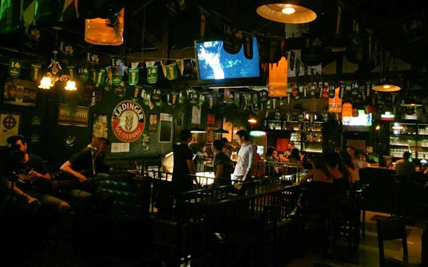 14 pubs que são point na noite paulistana e você precisa conhecer