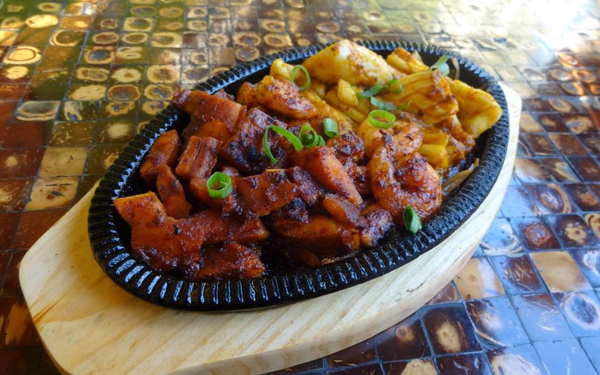 11 restaurantes peruanos para conhecer em SP