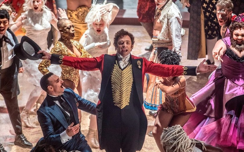 Lançamentos de filmes em 2017 - Guia da Semana