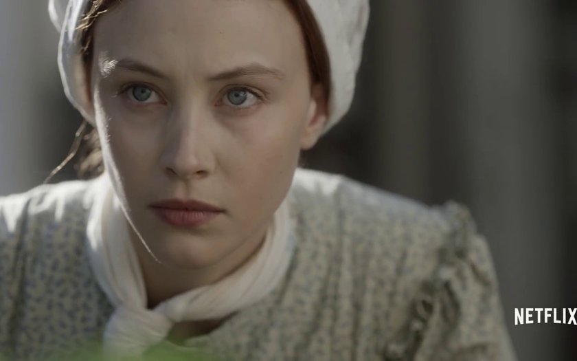 7 motivos para ver ‘Alias Grace’, nova série da Netflix