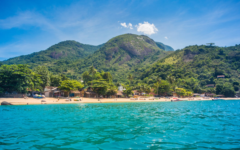 8 destinos no Brasil tão tranquilos que você nem vê o tempo passar