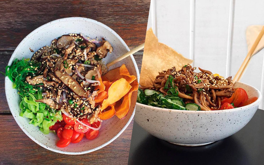 Confira onde comer Poke em SP, prato havaiano que é tendência gastronômica