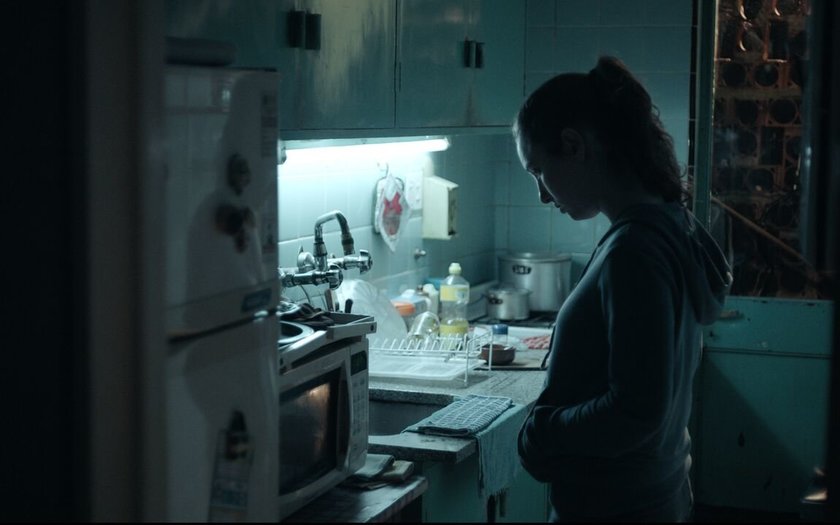 Invisível - filme, sinopse e trailer - Guia da Semana