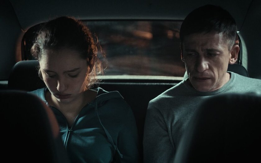 Invisível - filme, sinopse e trailer - Guia da Semana