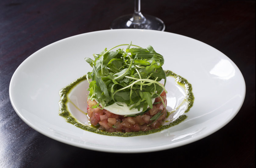 Guido Restaurante - Restaurantes - Guia da Semana