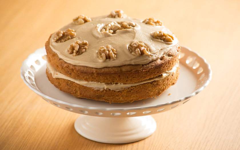 10 receitas irresistíveis de bolo gelado