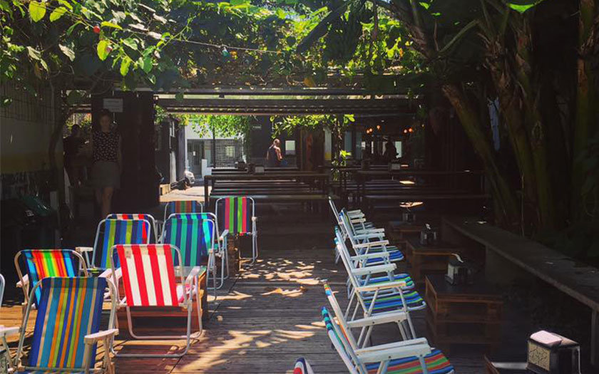 10 lugares incríveis para comer falafel em São Paulo