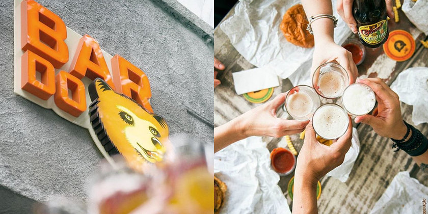 Bar do Urso presenteia clientes durante o mês de dezembro com chopp de ...