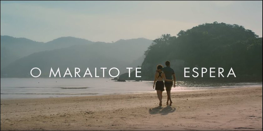 Netflix divulga primeiro teaser da segunda temporada de '3%'; assista!