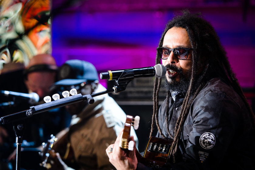 O Rappa em São Paulo - Espaço das Américas - Guia da Semana