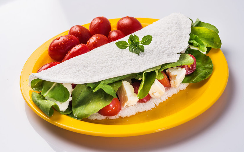 12 ideias de receitas diferentes e fáceis de tapioca