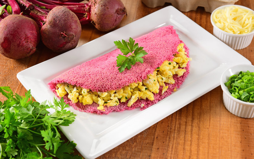 12 ideias de receitas diferentes e fáceis de tapioca