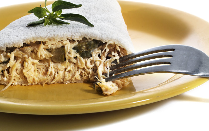 12 ideias de receitas diferentes e fáceis de tapioca