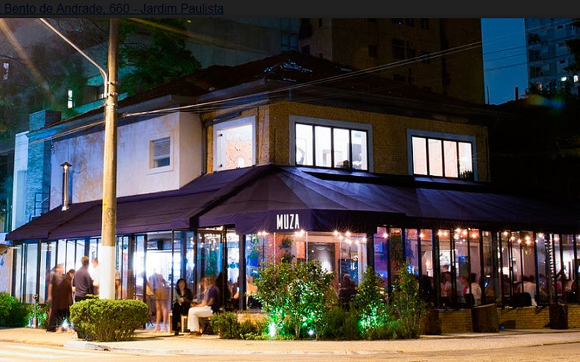 18 bares e restaurantes que inauguraram em 2018 em SP e você precisa ...