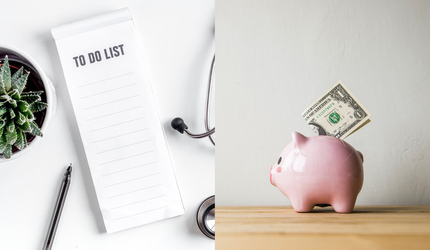 8 metas realistas que vão fazer do seu 2018 um ano melhor