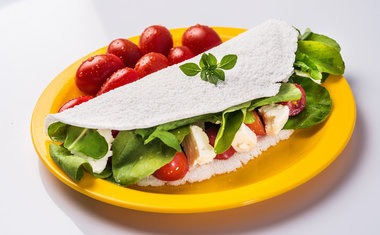 12 ideias de receitas diferentes e fáceis de tapioca