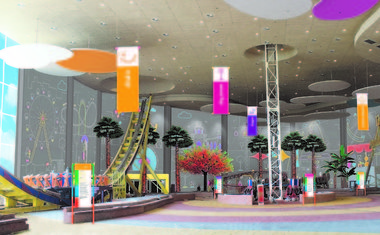 11 parques próximos a São Paulo para se divertir com as crianças