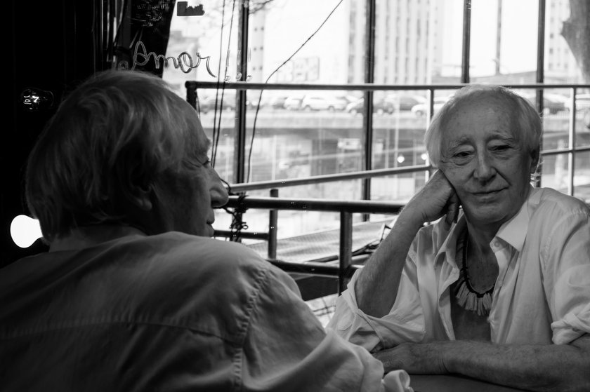 Saudade - filme, sinopse e trailer - Guia da Semana