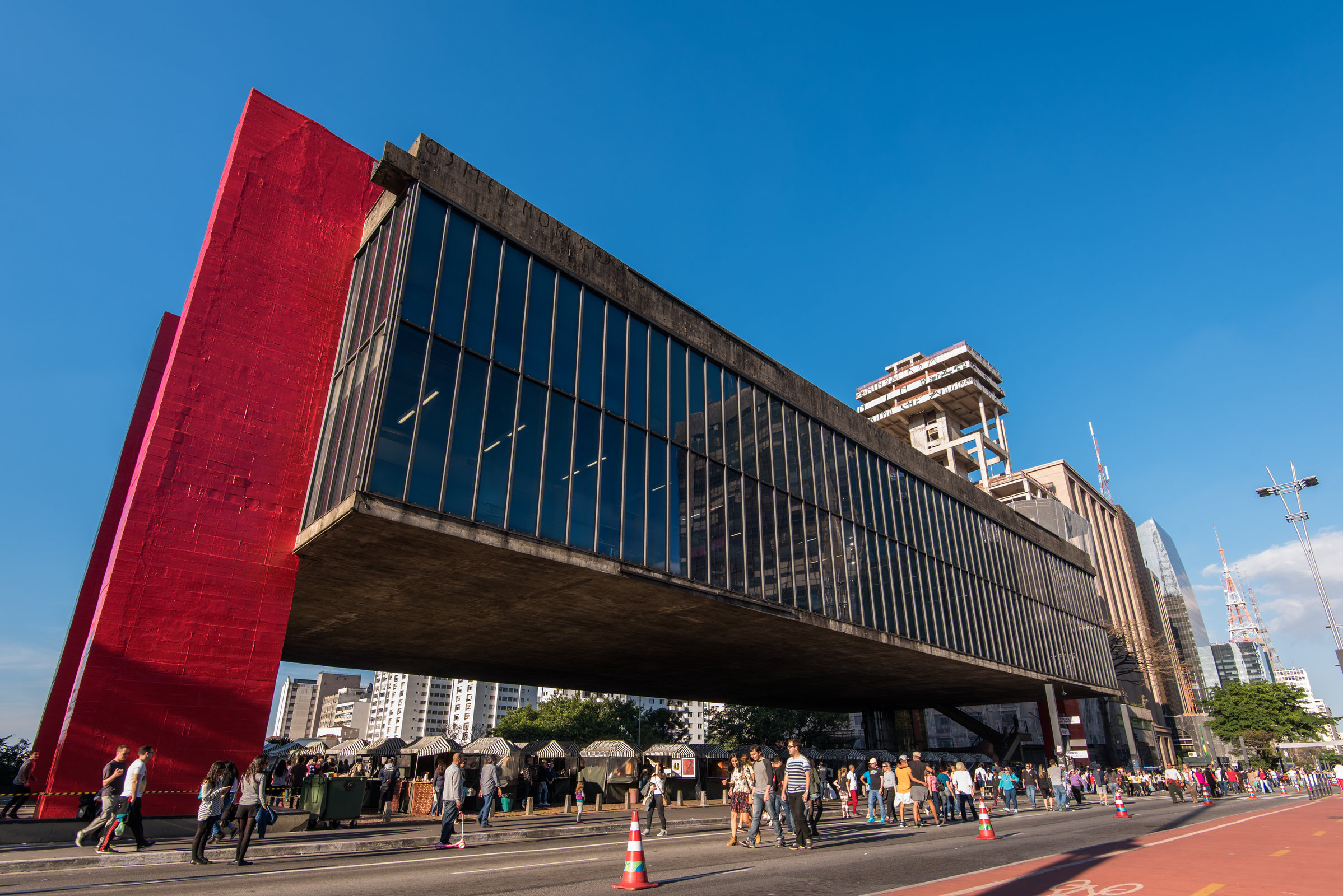 12 museus em São Paulo que oferecem entrada gratuita em algum dia da semana