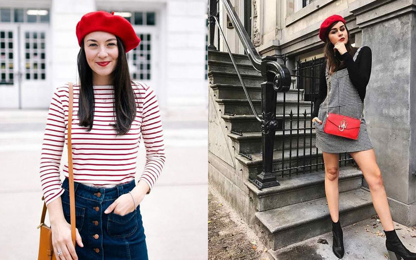 16 looks com boina ou boné para se inspirar e arrasar na produção