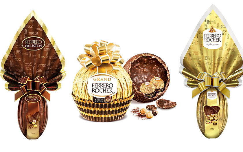 Confira mais de 25 novidades de Ovos para a Páscoa 2018