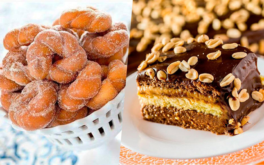 8 padarias em São Paulo para comer doces inesquecíveis