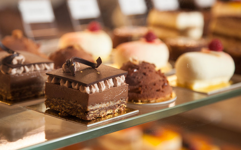 13 docerias que vale a pena visitar em São Paulo