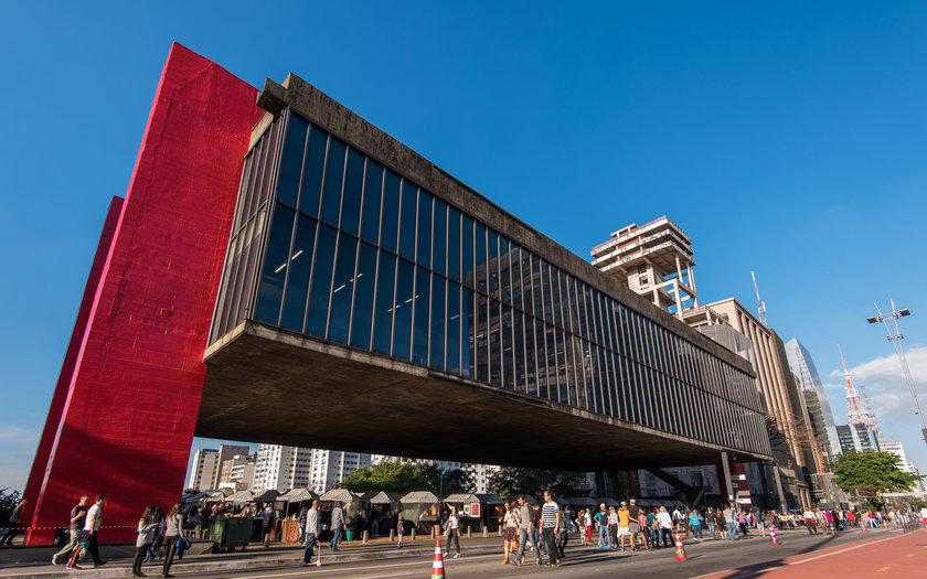 12 museus em São Paulo que oferecem entrada gratuita em algum dia da semana