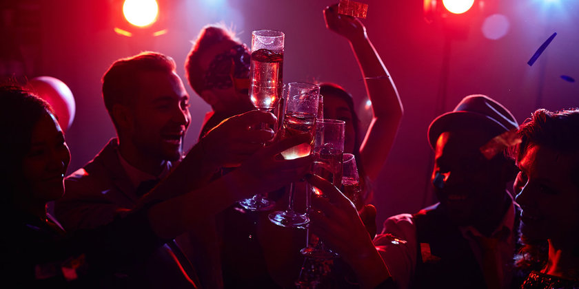 Baladas que abriram em São Paulo recentemente e você deveria conhecer