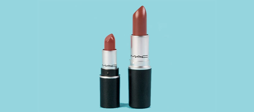 MAC Cosmetics lança coleção de mini batons no Brasil; saiba mais!