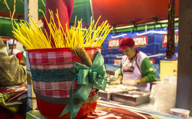 8 ruas gastronômicas que você precisa conhecer em São Paulo