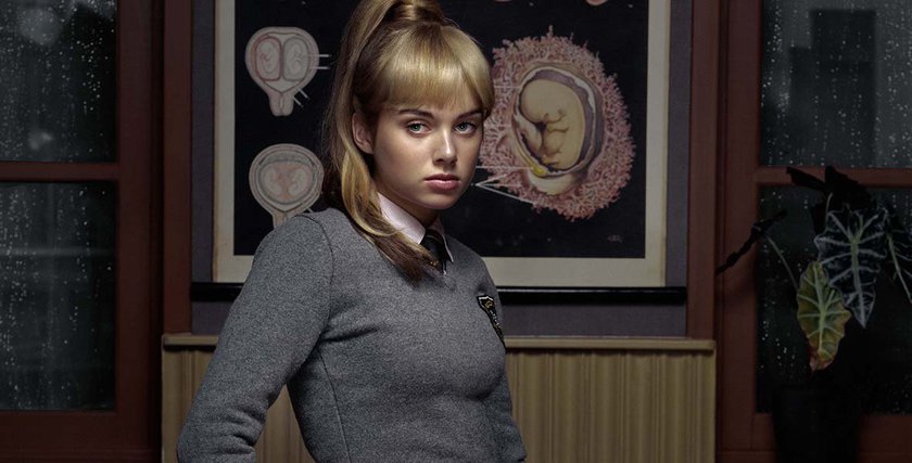 Tensão, de Erwin Olaf - Museu da Imagem e do Som - MIS - Guia da Semana