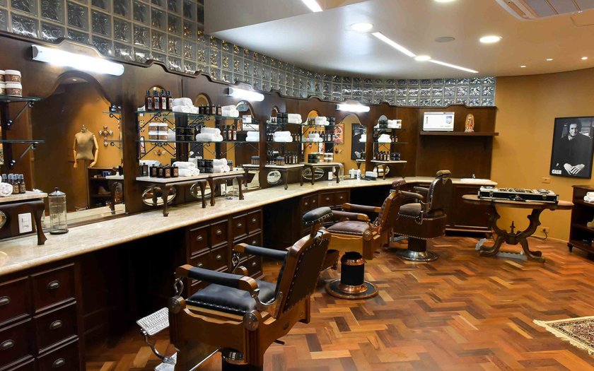 10 barbearias e cabeleireiros que oferecem mais do que o corte em São Paulo