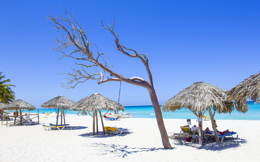 Conheça Cuba: 5 lugares que vão te convencer a visitar o país