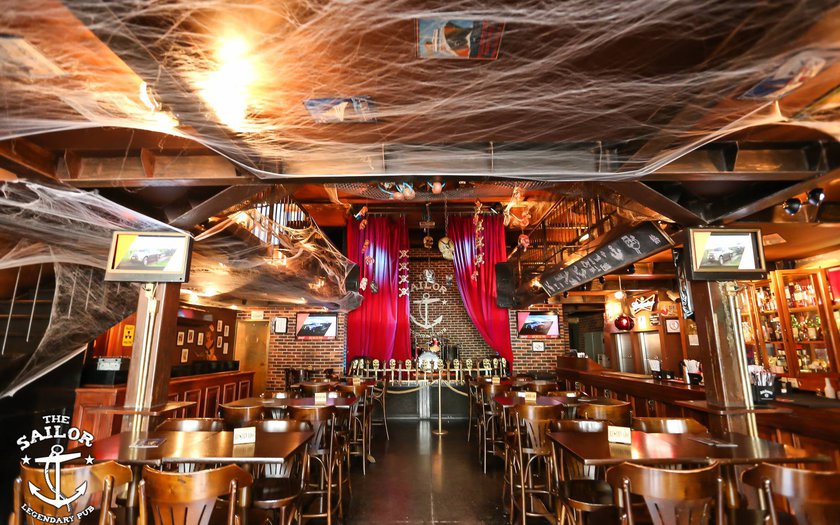 Pubs em São Paulo: 8 casas incríveis que você precisa conhecer